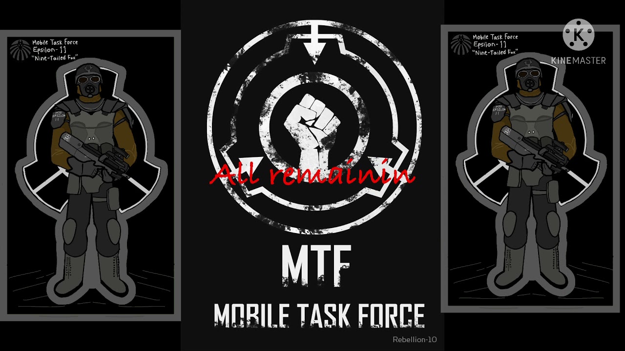 MTF unit sound effect - YouTube