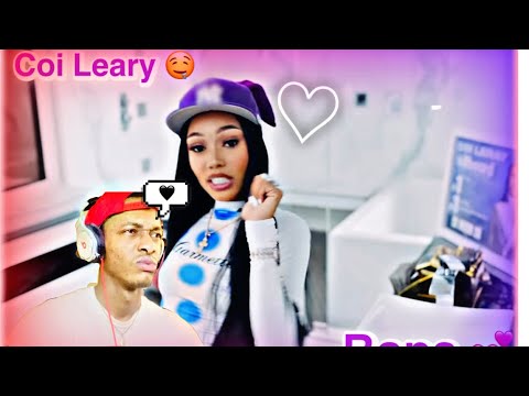 Col Leray - Bops 🔥💕 official music video) I love Col Ler ay she’s a ...