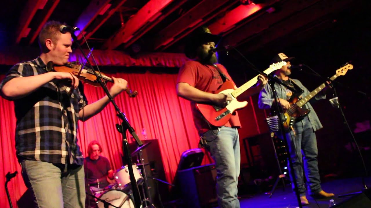 The Tony Martinez Band - Medley - YouTube