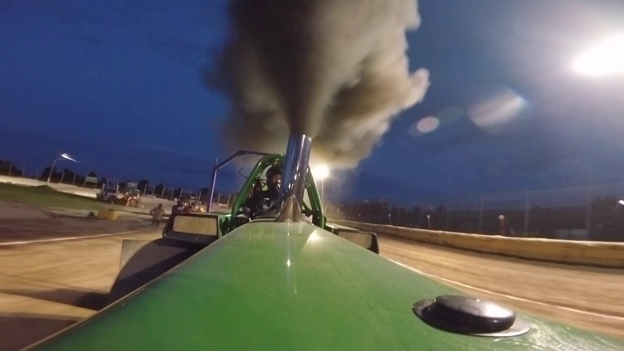 Utica-Rome Speedway - YouTube