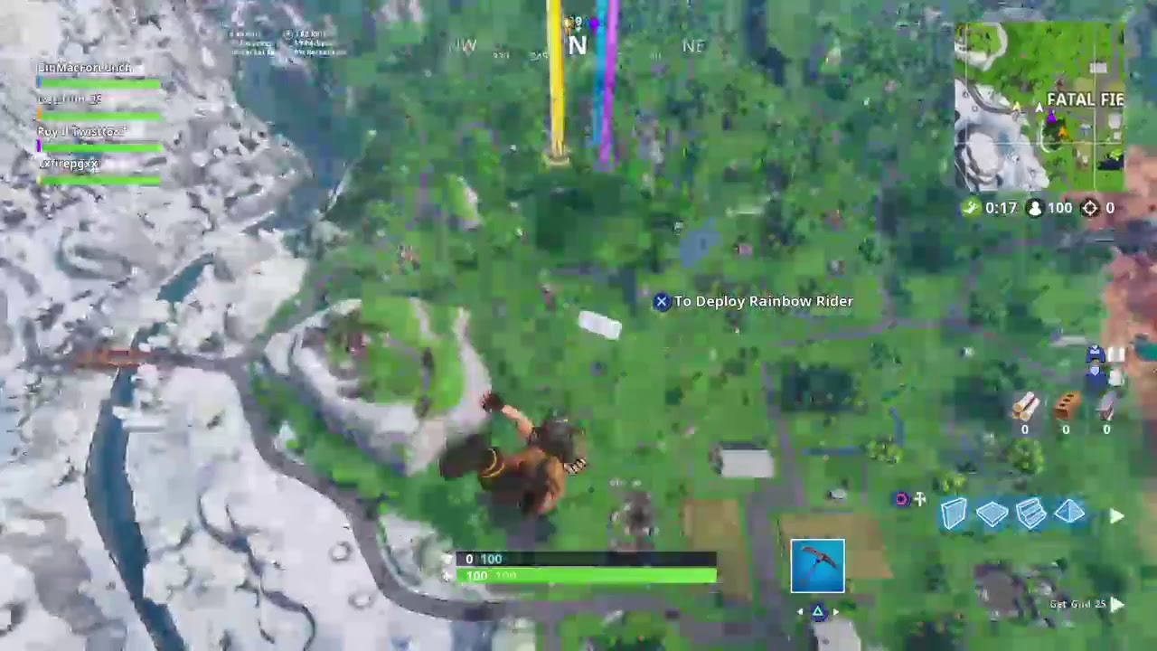 Even more sus activity - YouTube