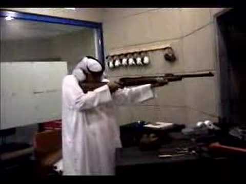 Taliban Sniper training 10 - YouTube