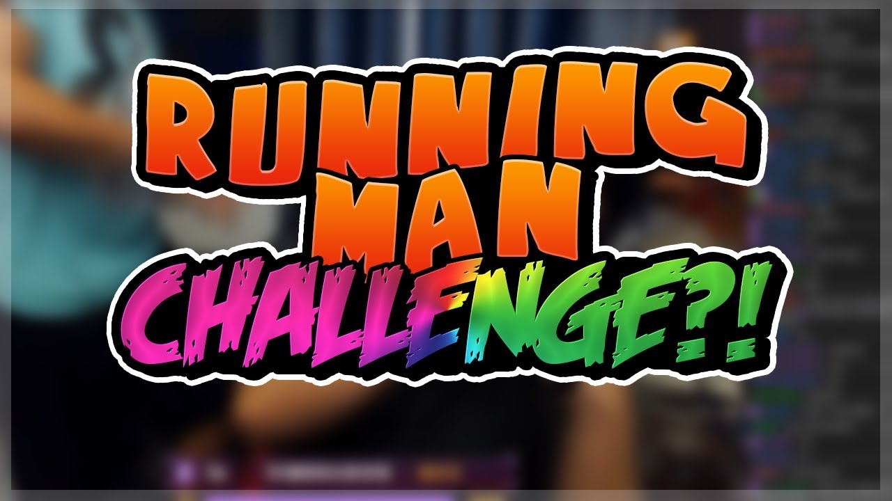 Running Man Challenge MINECRAFT EDITION! (Part 2) - YouTube