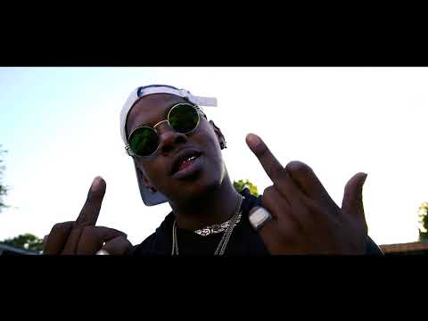Q Carter - Invincible Ft King Kyle Lee & GeezyGoinHam