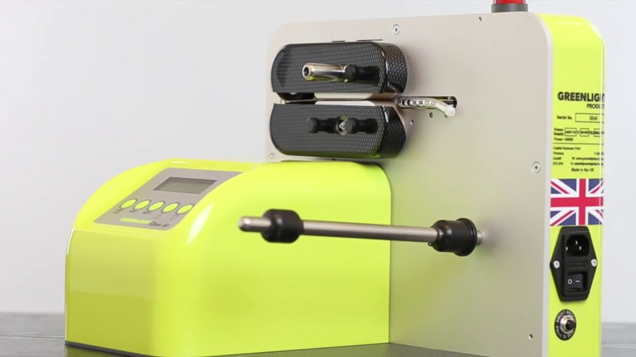 Opus Video Presentation - YouTube