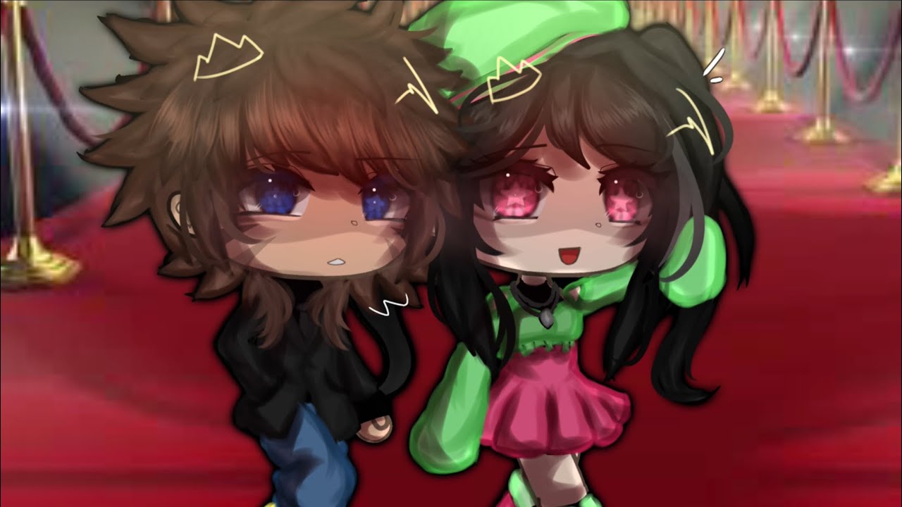 Noel and Cameron is here !! “ [🥳].. glm .. birthday special 🎉 - YouTube