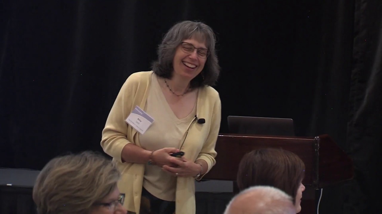 MPC Capstone: Amy Getz - "Normative Practice" - YouTube