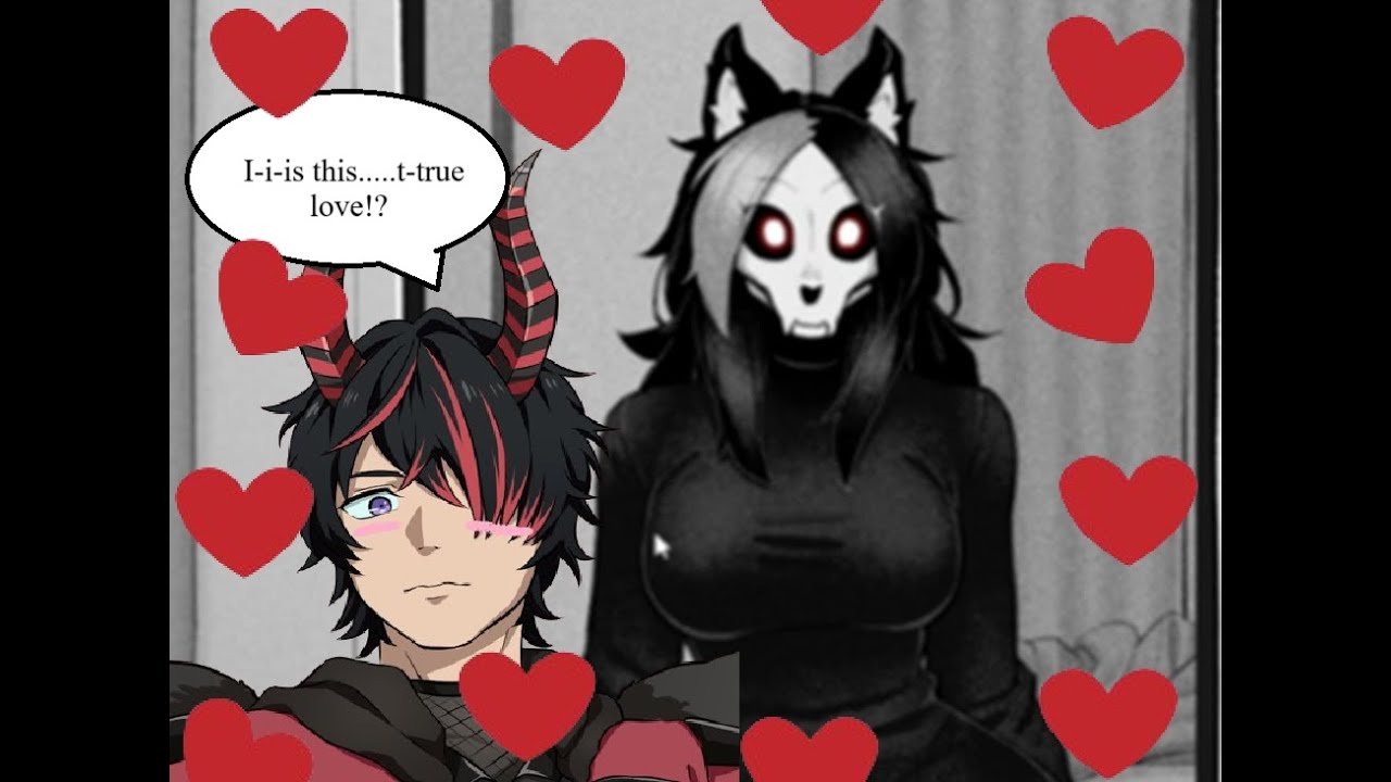 I played the Mal0 visual novel, and it was......like a dream! - YouTube