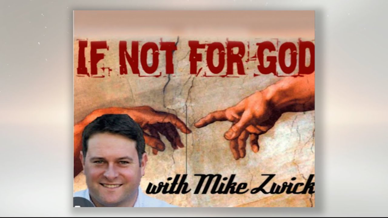 Michael Zwick Interview - If Not for God with Mike Zwick - OvercomersTV ...