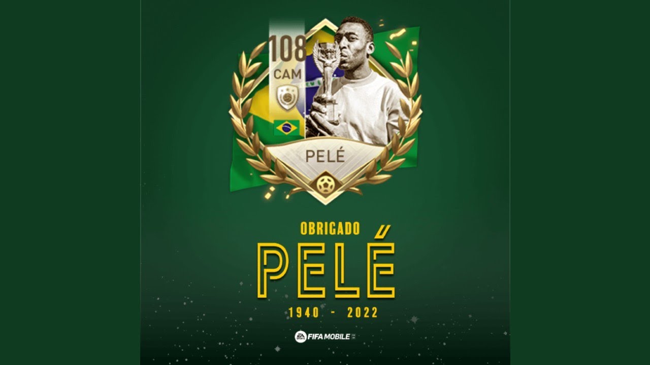 FREE 108 PELE EVENT + TOTY WEEK 2 AND HEARTBREAKERS! - FIFA Mobile ...