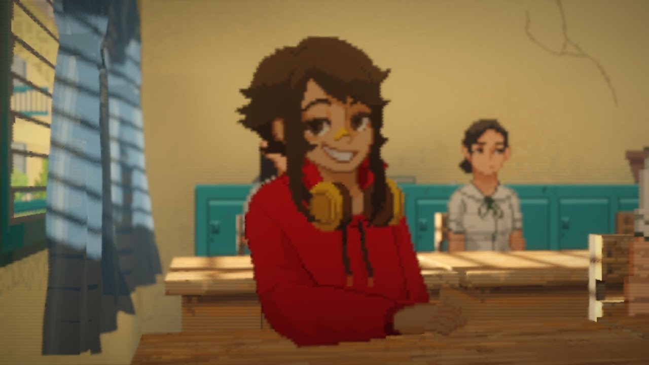 Yashin 星 Cathy portillo - until then cosplay - YouTube