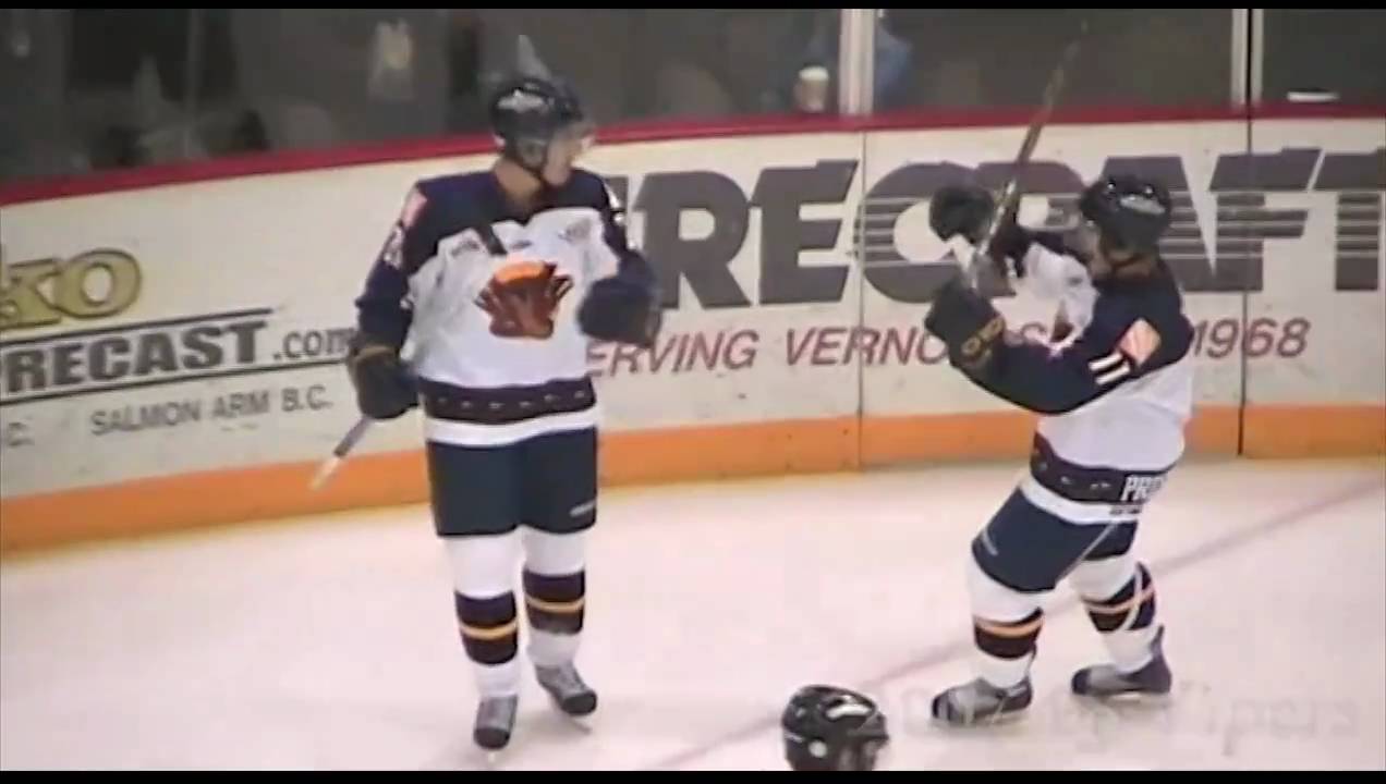 Vipers Highlights 1 (2007) - YouTube