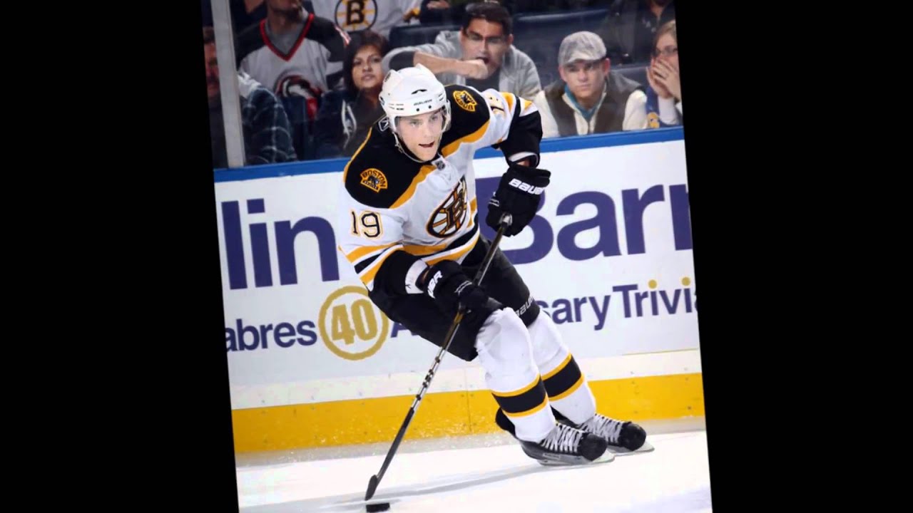 Tyler Seguin // Hey Baby ♥ - YouTube