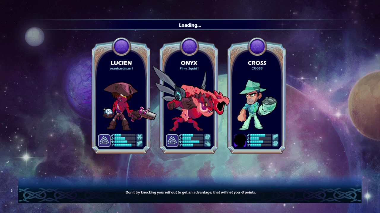 Brawlhalla football - YouTube