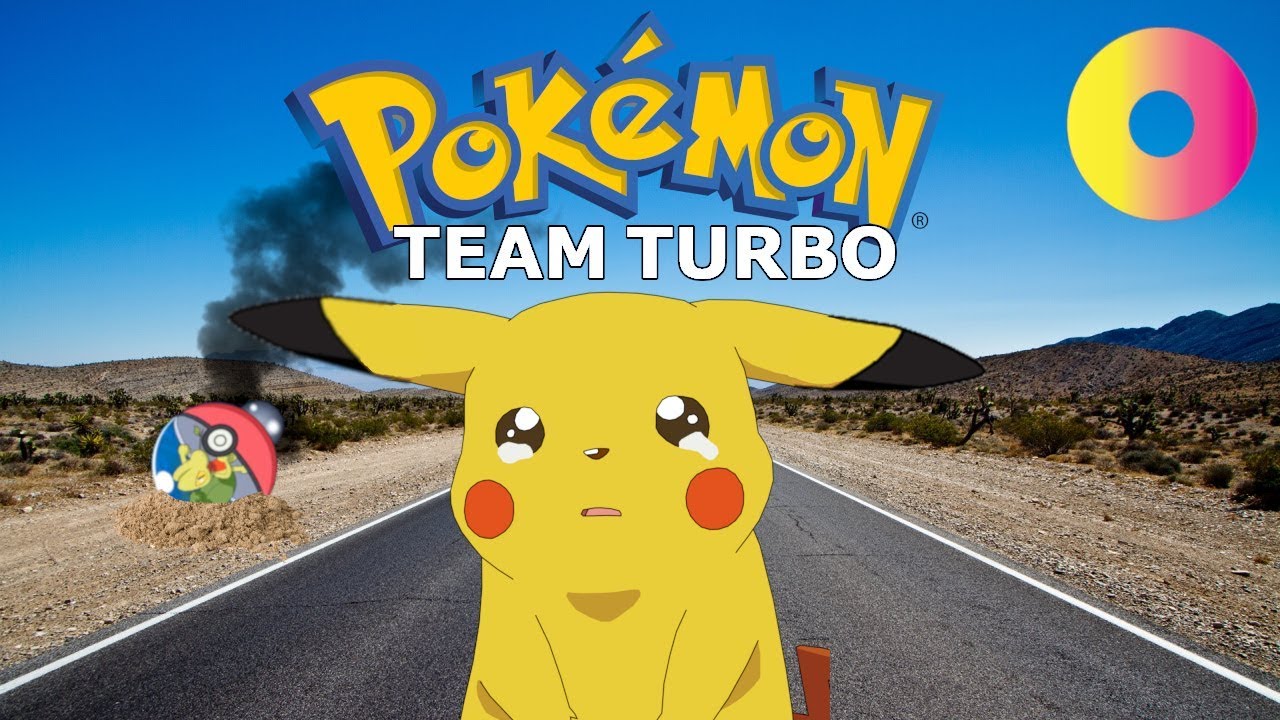 [Pilot Series] Pokemon Team Turbo -- The Bad Pokemon Game - YouTube