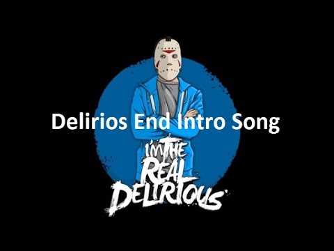 H20 Delirios End Intro Song [Intro Finale] - YouTube