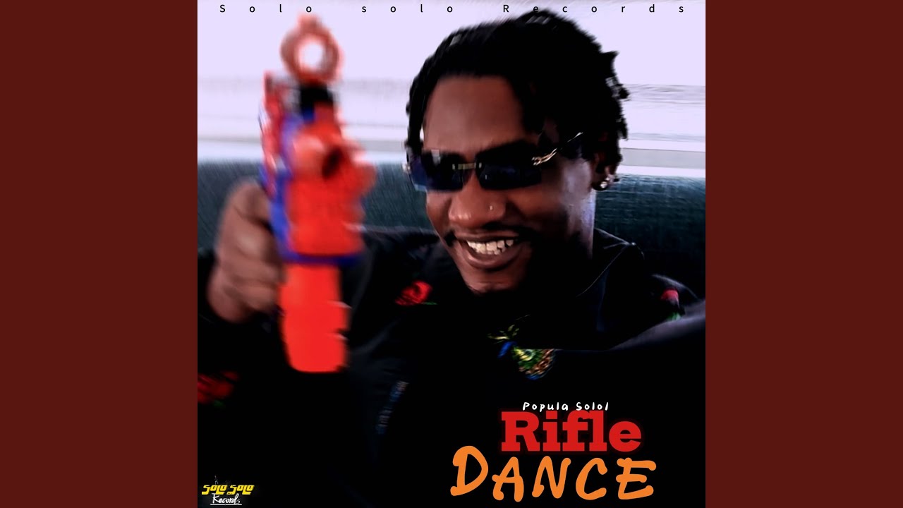 Rifle Dance - YouTube