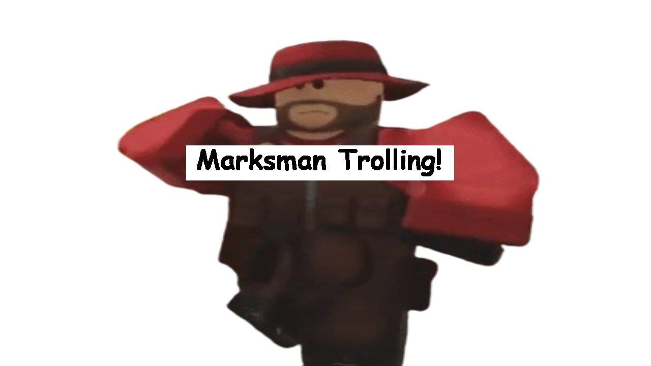 TC2 Marksman Gameplay - YouTube