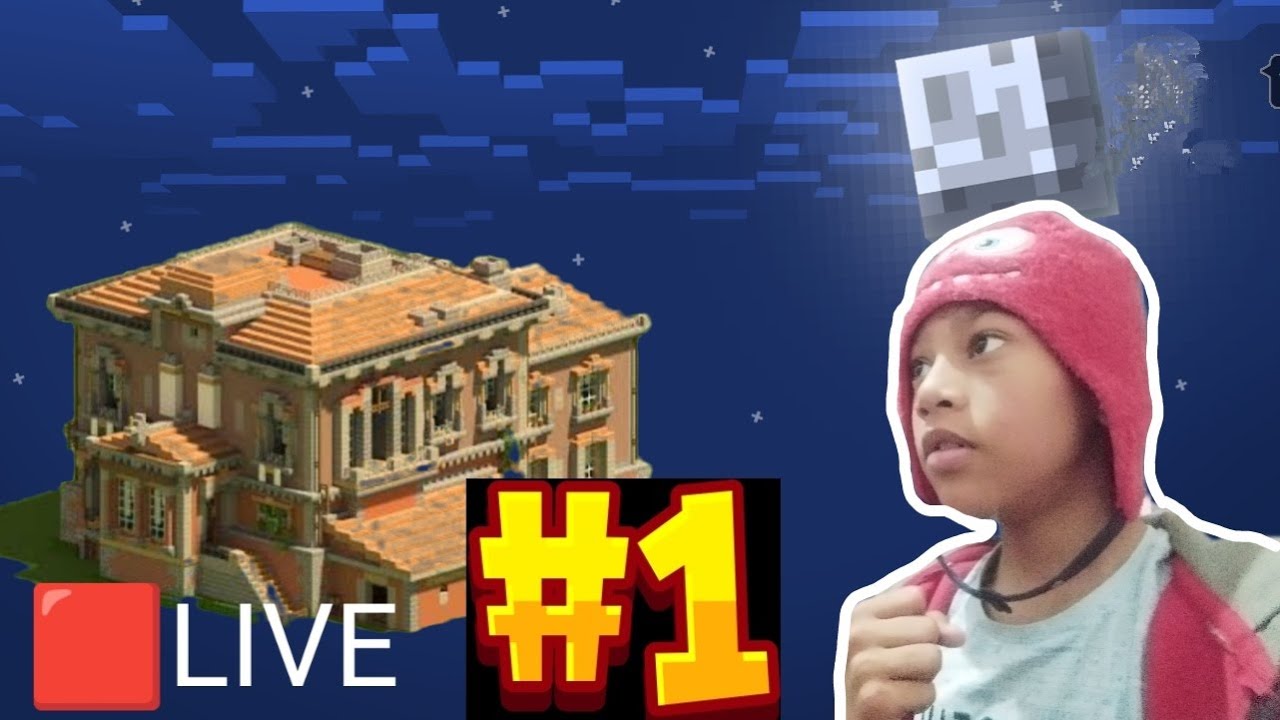 I MADE MY BASE IN THIS LIFESTEAL SMP - YouTube