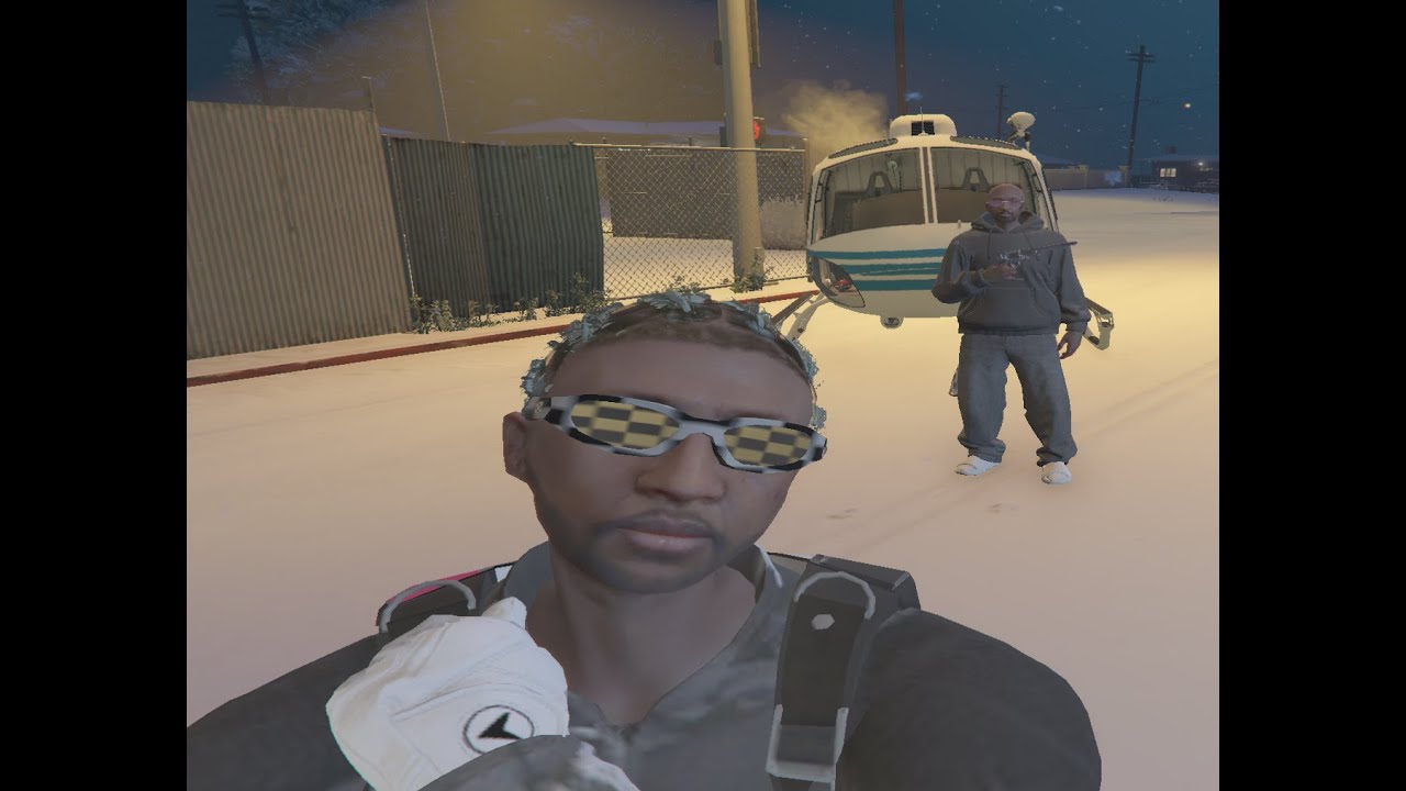 [FREAKS] Preview #1 - YouTube