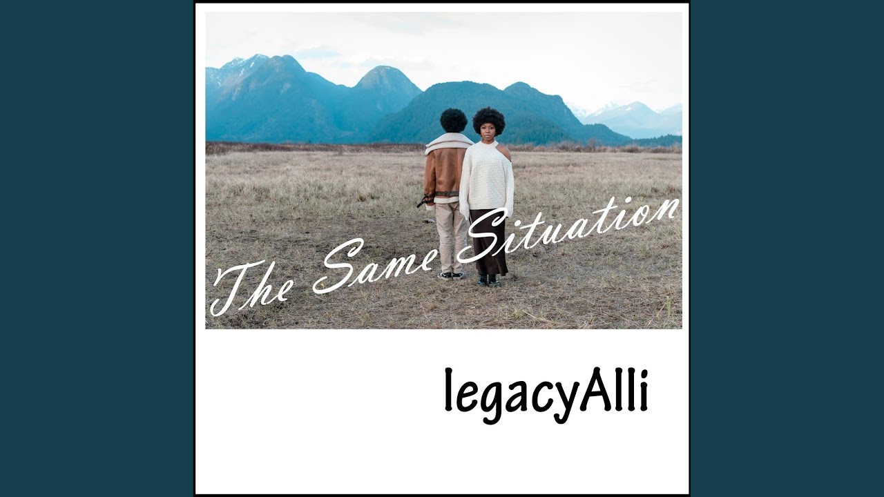 The Same Situation - YouTube