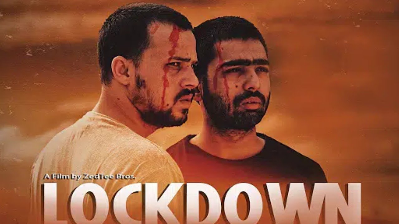 Lockdown : Zayn saifi | Round2hell new video - YouTube