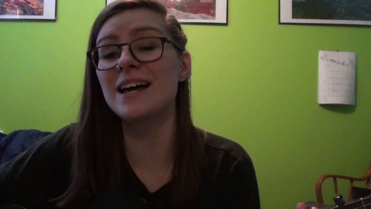 Cover Medley by Laura Enns (Adele, Ed Sheeran, OneRepublic, The Killers ...