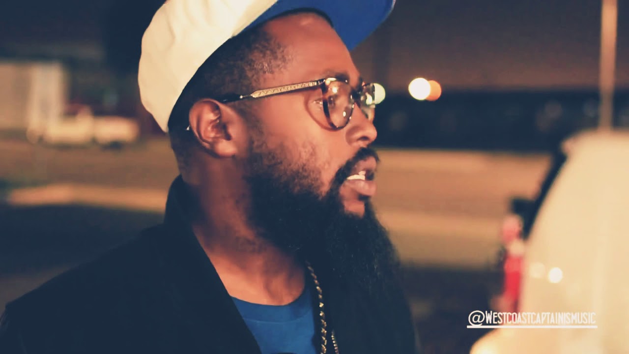 Saviii 3rd, Stupid Young, P Nice, Anthony Darrell, Duke Contrail BATTLE ...