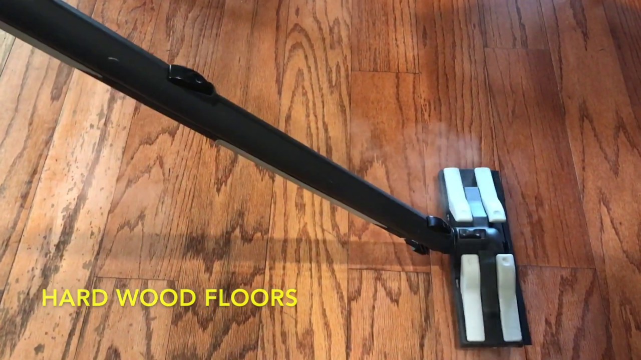 10 Creative Ways to Use Steam - YouTube