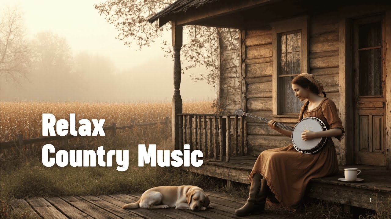 [Country Music 60] Acoustic Truth: 10 Country Folk Songs You’ve Never ...