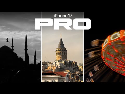 iPhone 17 Pro Max ile iyi fotoğraf çekilir mi? | Örneklerle açıkladık!