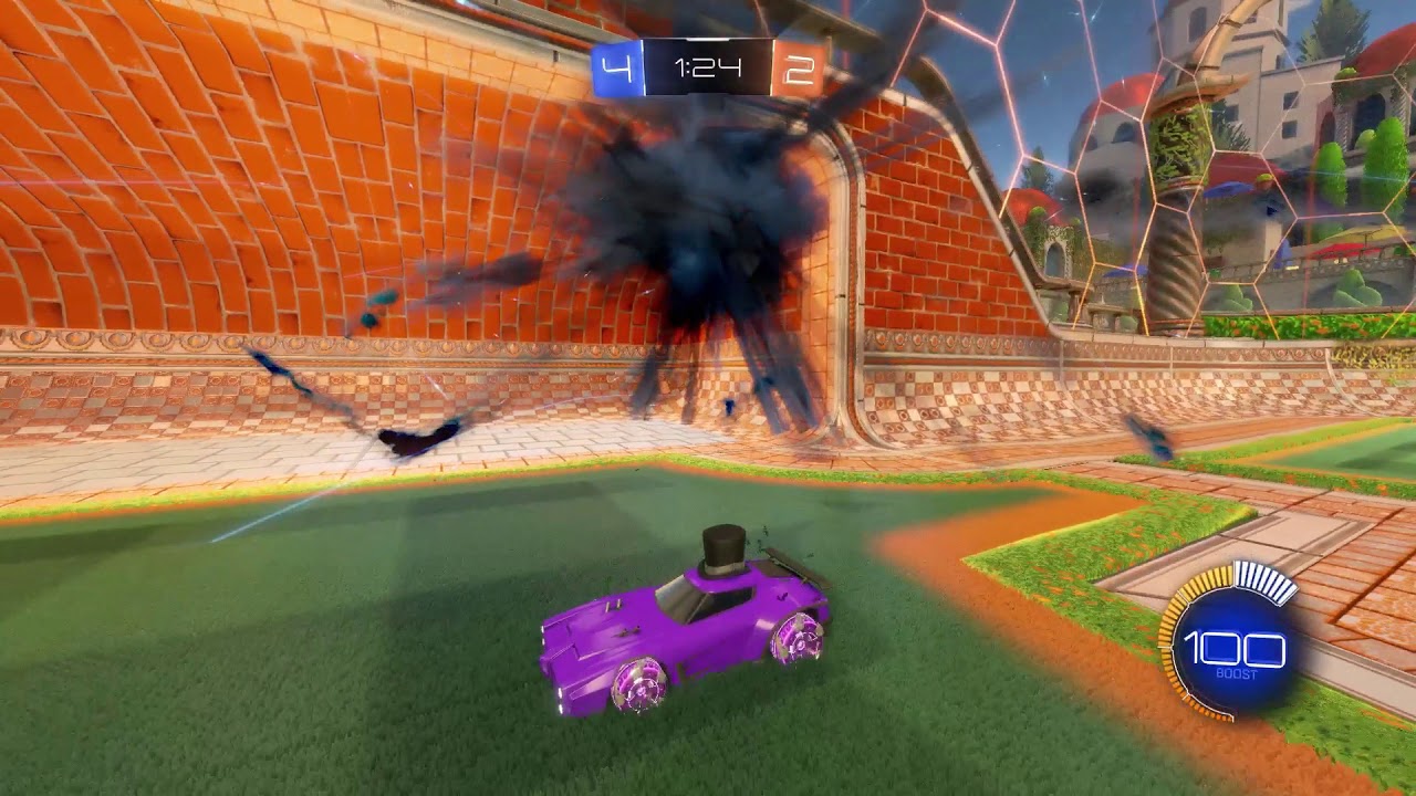 Heatseeker Highlights 2 - YouTube