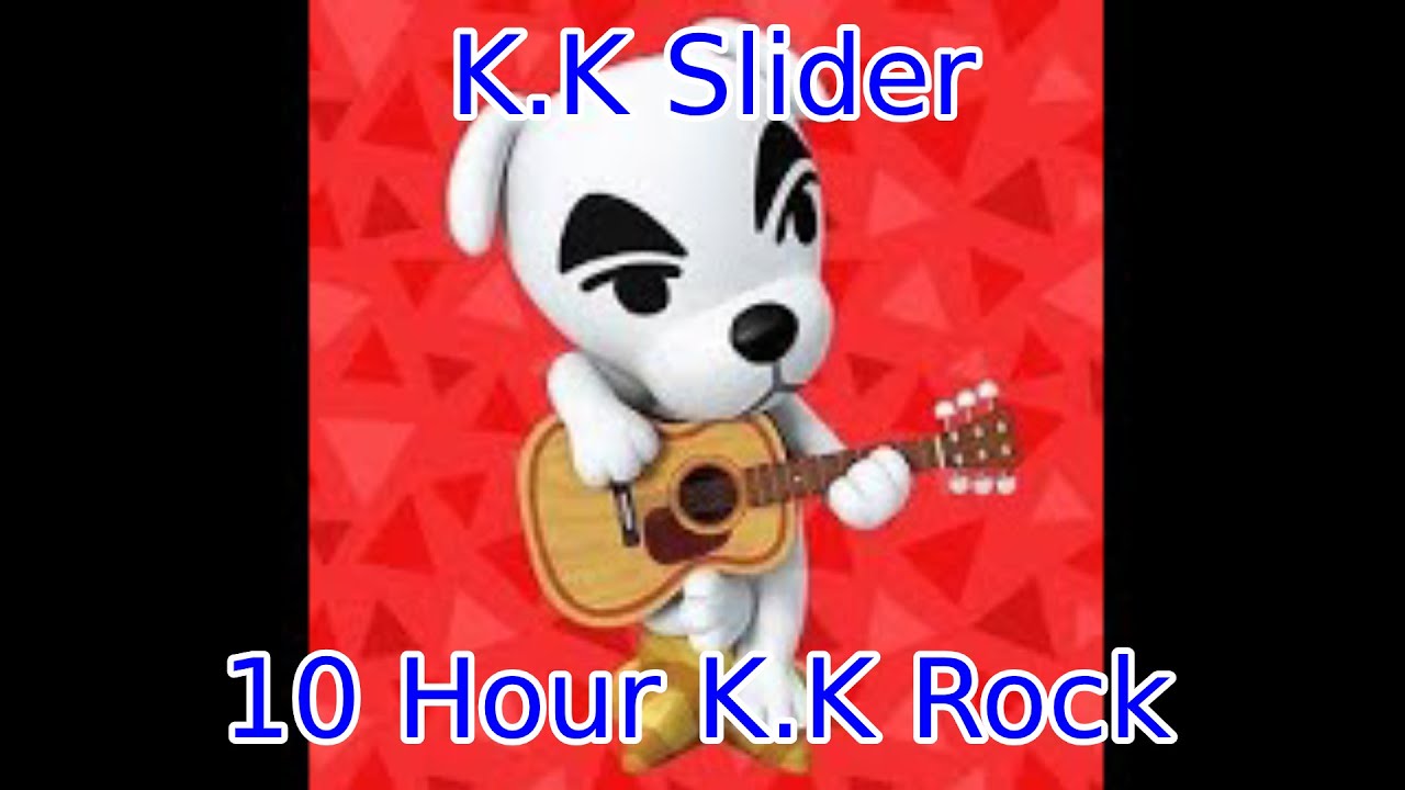 10 hr KK rock - YouTube Music