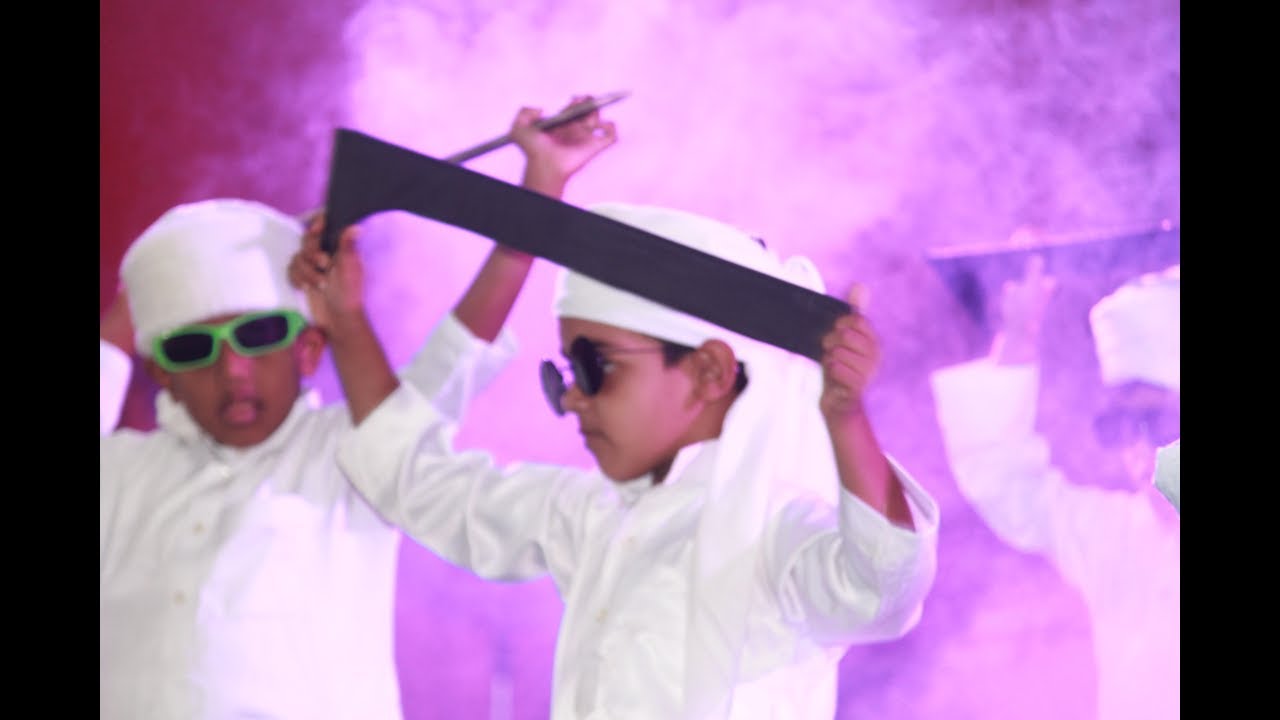 Pre School Concert Video - JM Media Production - YouTube