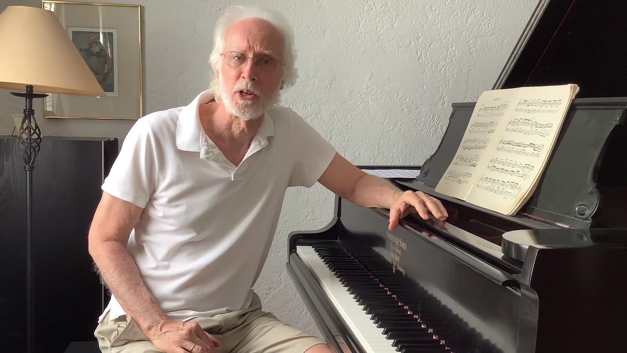 Introduction: Rick Prokop - Pianist, Composer, Teacher - YouTube