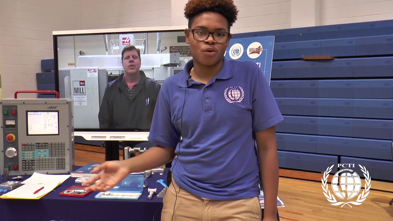 PCTI's OPEN HOUSE 2017 - YouTube