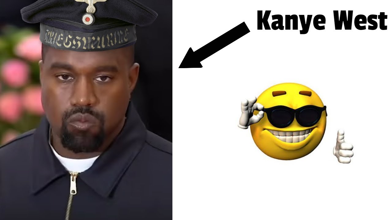 Kanye West PowerPoint - YouTube