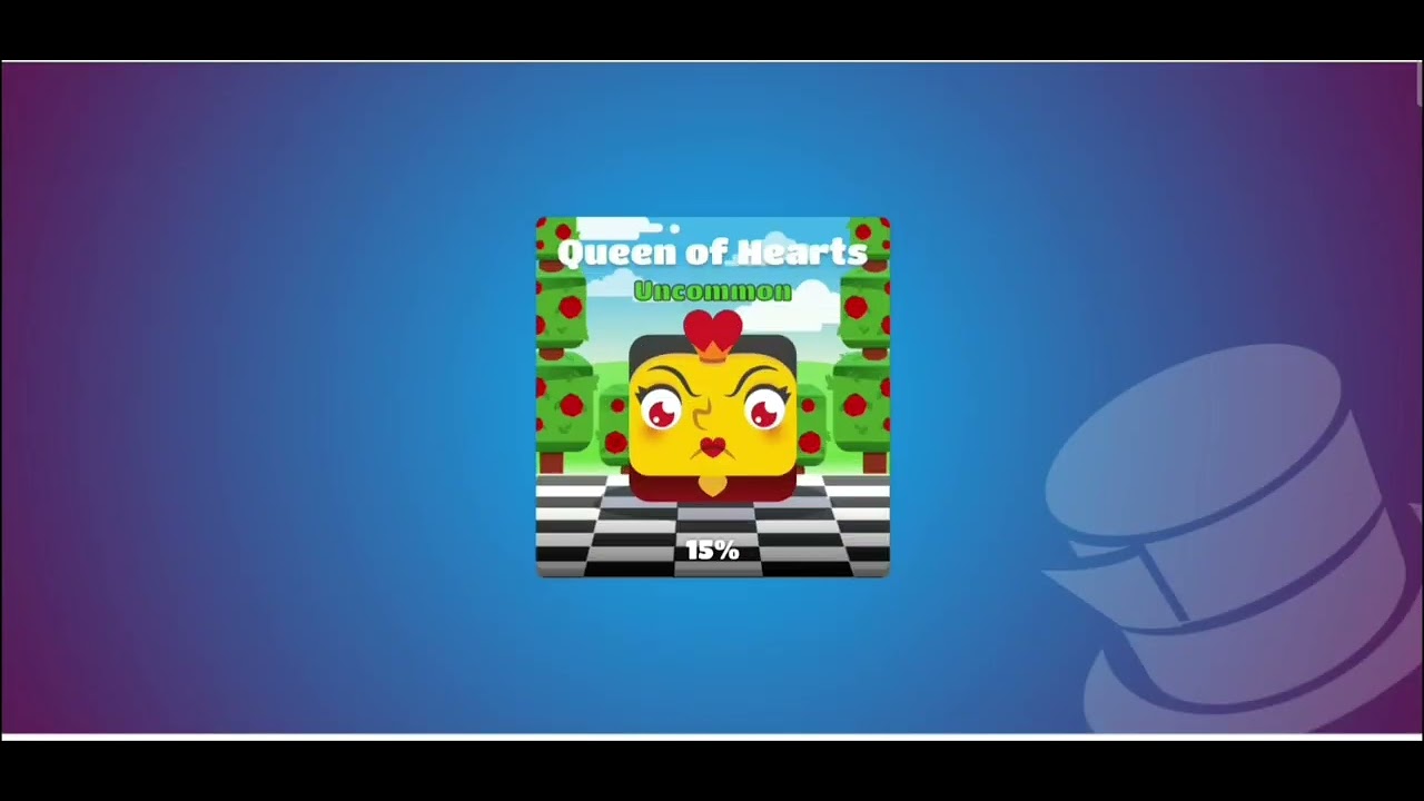 Wonderland pack opening in blooket #2 - YouTube