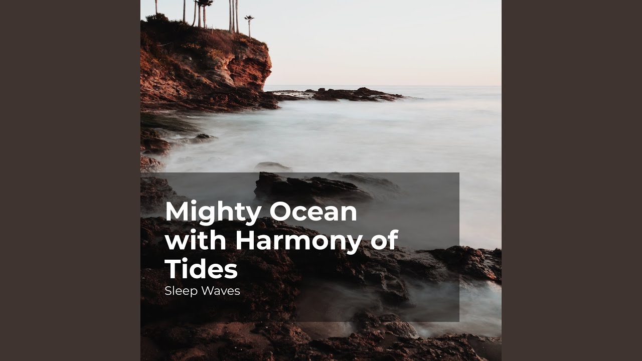 Soft Beach Waves - YouTube