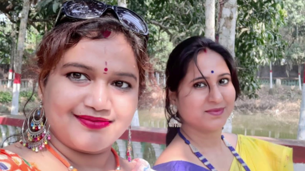 Katha Rabindranath Tagore II Kantho Susmita Basu II Rupdaan Purnendu ...