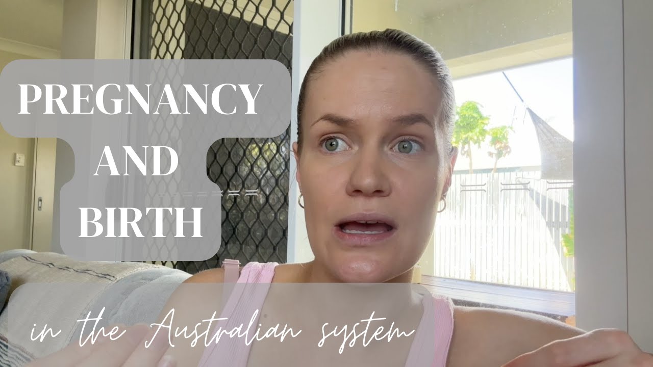 Pregnancy and childbirth in Australia | Things I wish I knew, tips, the ...