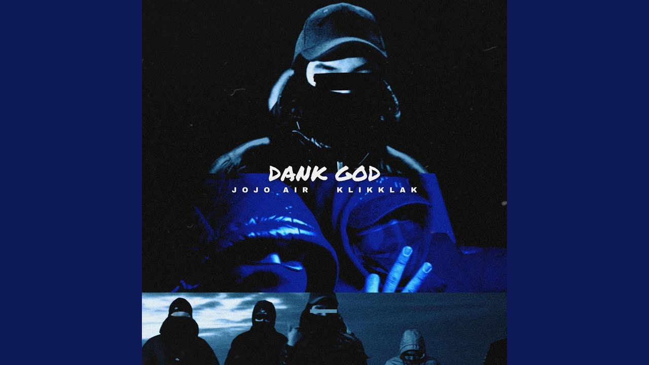 Dank God - YouTube