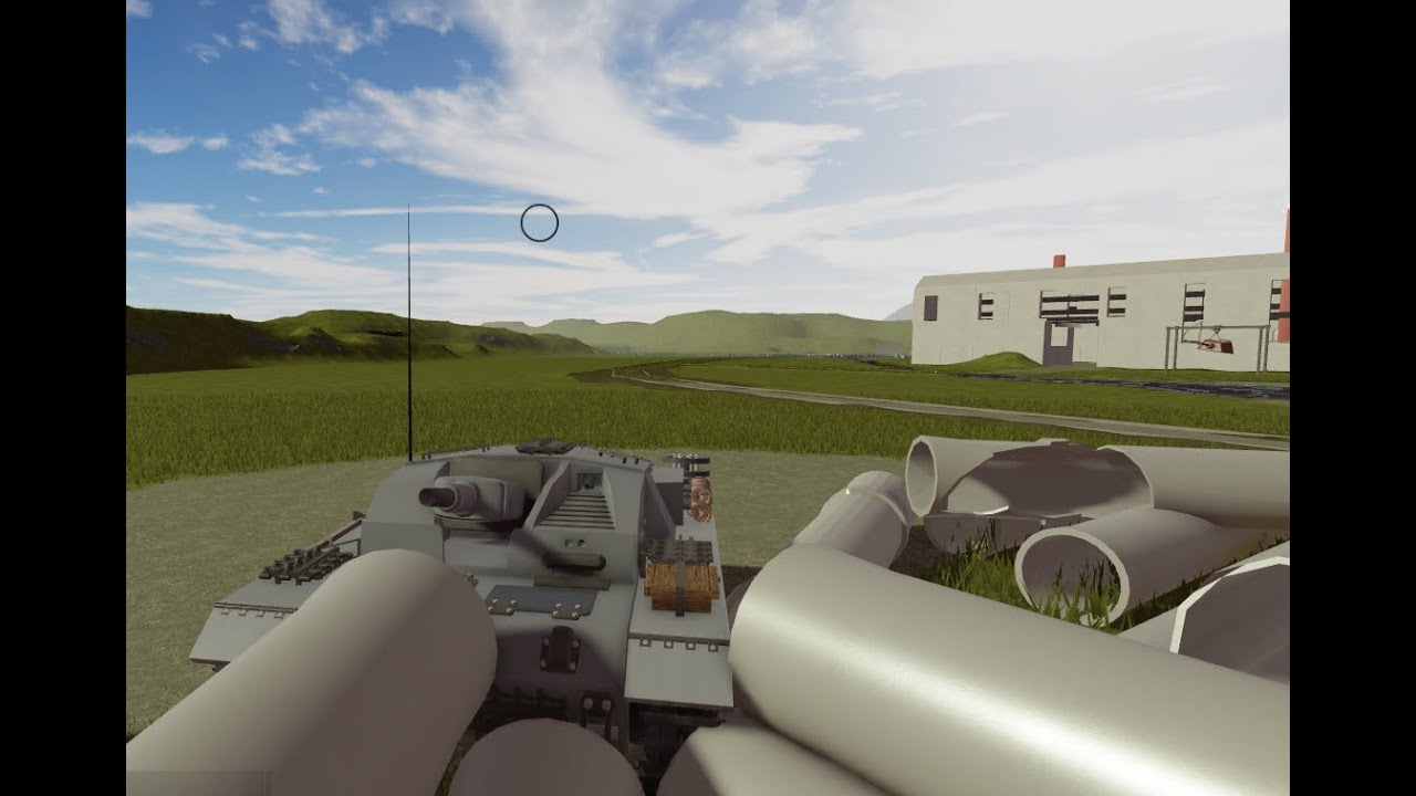 Steel Titans Roblox Gameplay - YouTube