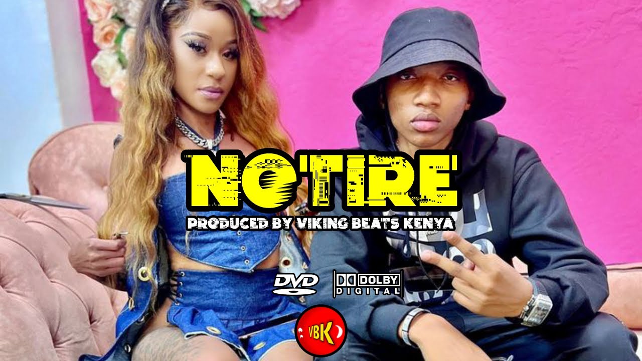 NOTIRE - TRIO MIO X NOTI FLOW X FATHERMOH X MEJJA (OFFICIAL GENGETONE ...