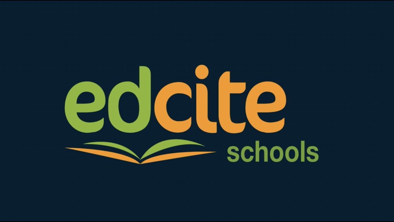Using Edcite Schools to Prepare Students for State Tests - YouTube