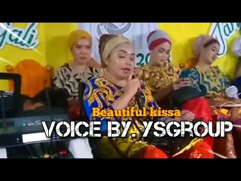 KISSA | IN LINGKAT ISAB IN KISSA SIN IDOL JILYN ANDONG YAN YSGROUP - YouTube