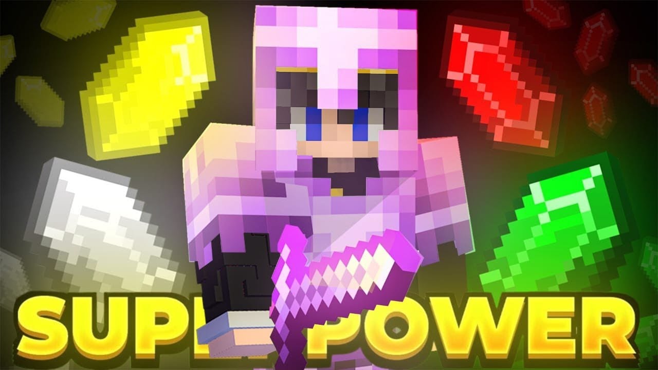 How I Created The Greatest Mystery in this Minecraft SMP - YouTube