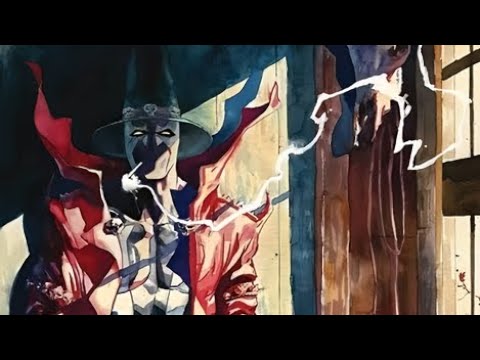 Gunslinger Spawn + Doc Holiday Edit | Spawn + Tombstone +Sleepwalker Edit - YouTube