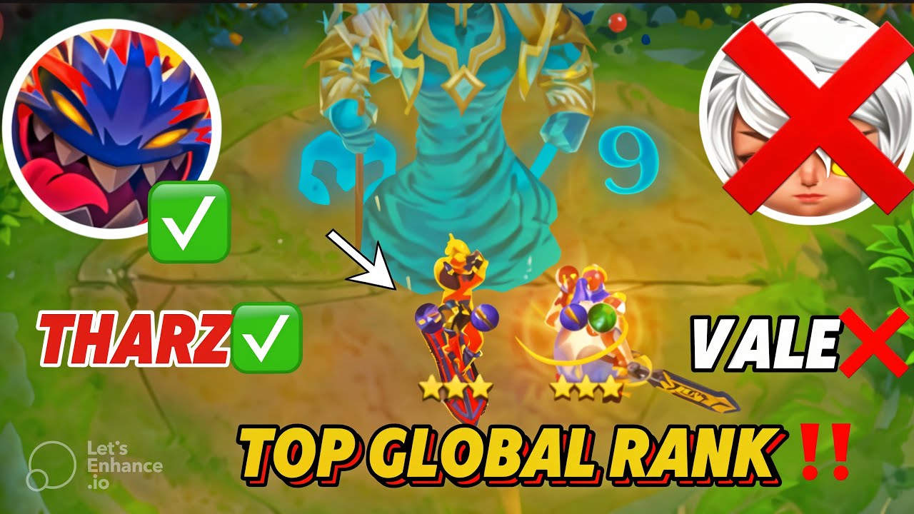 How to Auto Win Tharz 3 in 2024 New Update ‼️ | S.T.U.N| 1 HIT DELETE ...