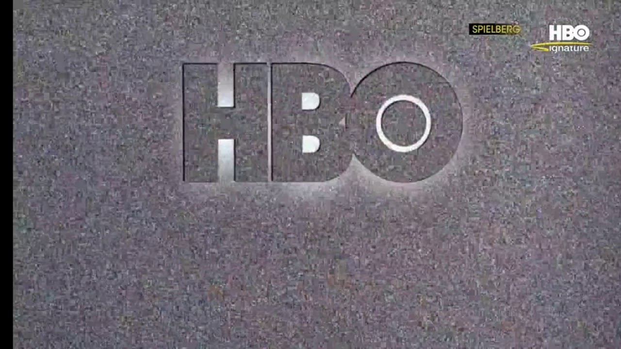 Spielberg (2017) - HBO Signature Intro - YouTube